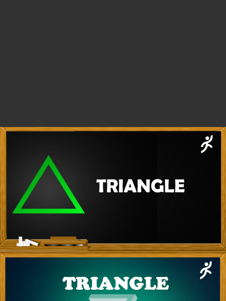 Triangles Class 10th Chapter 6 Pranav Pandey | PDF