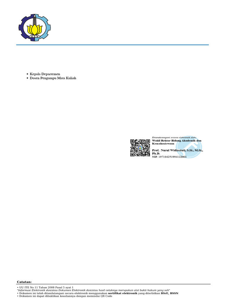 Surat Dinas Permohonan Dispensasi Panitia POMPROV JATIM III 2025 | PDF