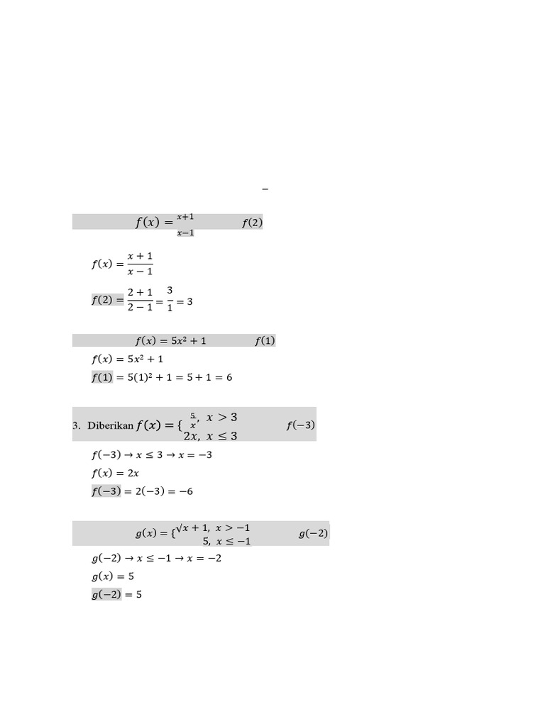Pingky Florensita Akana - Kalkulus 2 | PDF