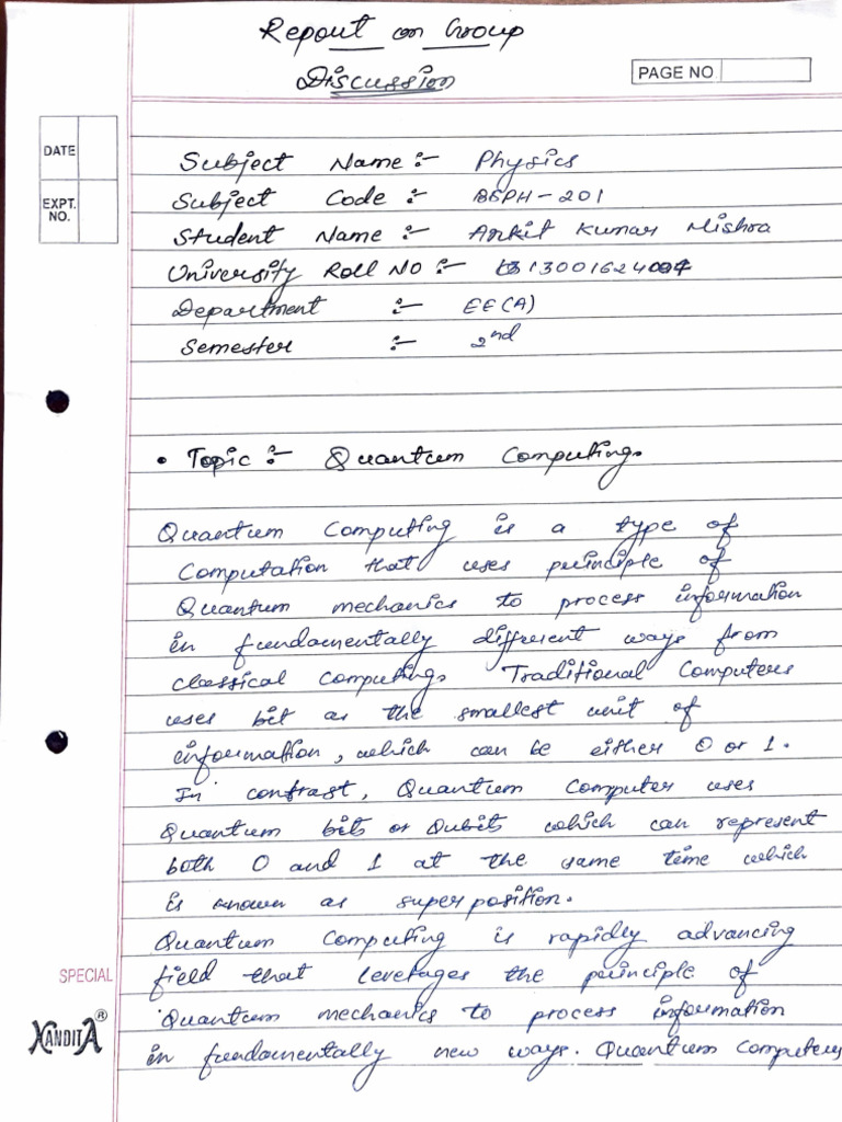 Ankit Kumar Mishra | PDF