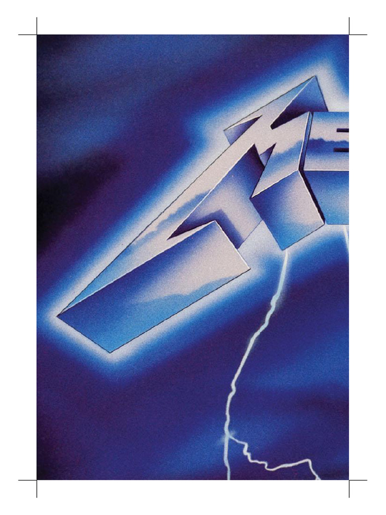 Metallica | PDF