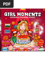 Coloring Books | PDF