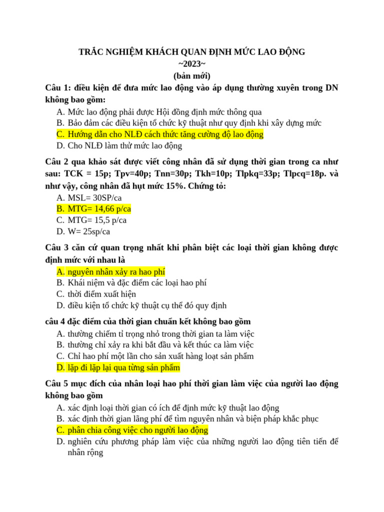 DMLD | PDF