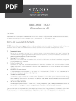 STADIO PGCE in Senior Phase & FET Teaching | PDF | Curriculum ...