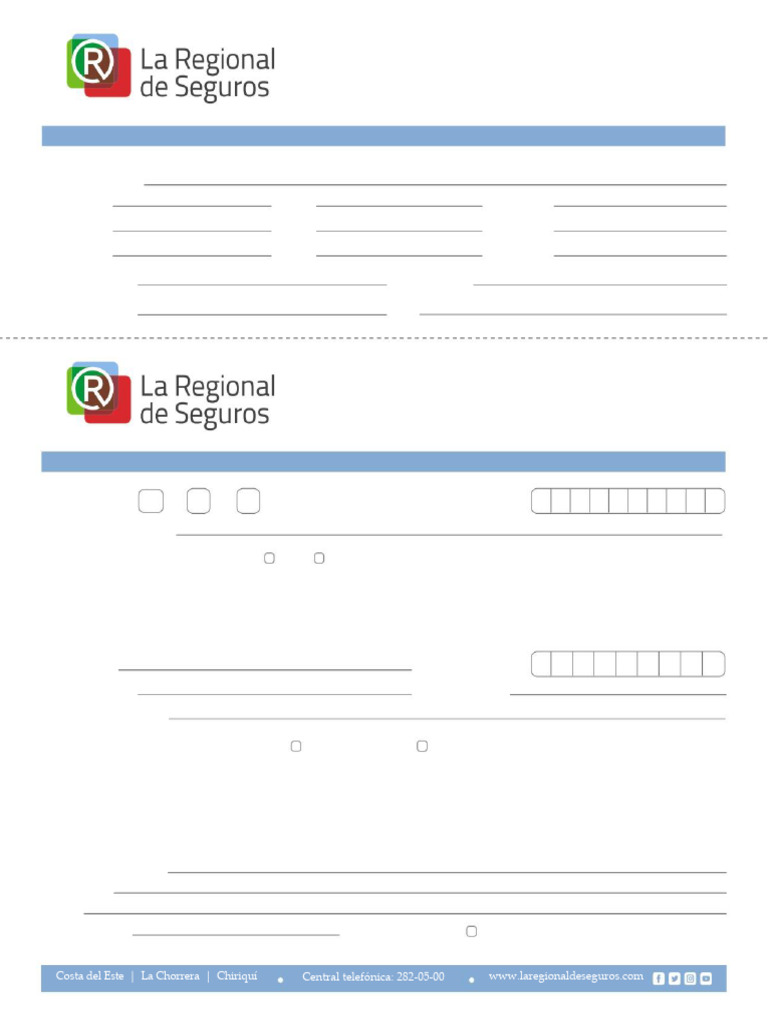Formulario Ach - 2019 (Pag Web) | PDF | Bancos | Dinero