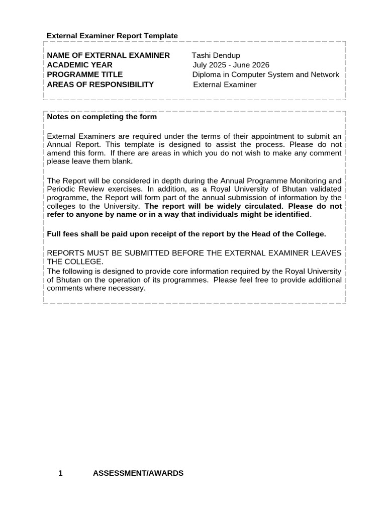 EE Reports JNEC 2025 2026 | PDF | Critical Thinking | Artificial ...