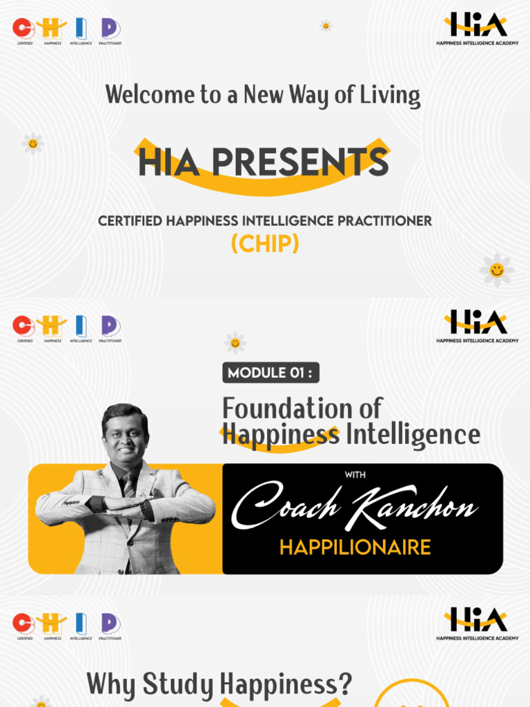 CHIP Slide.pptx | PDF