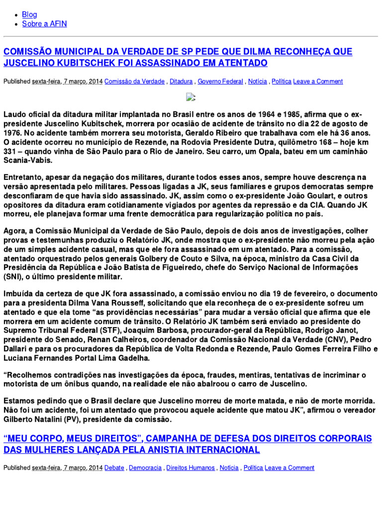 Bolsonaro Mito 2024 | PDF | Dilma Rousseff | Democracia