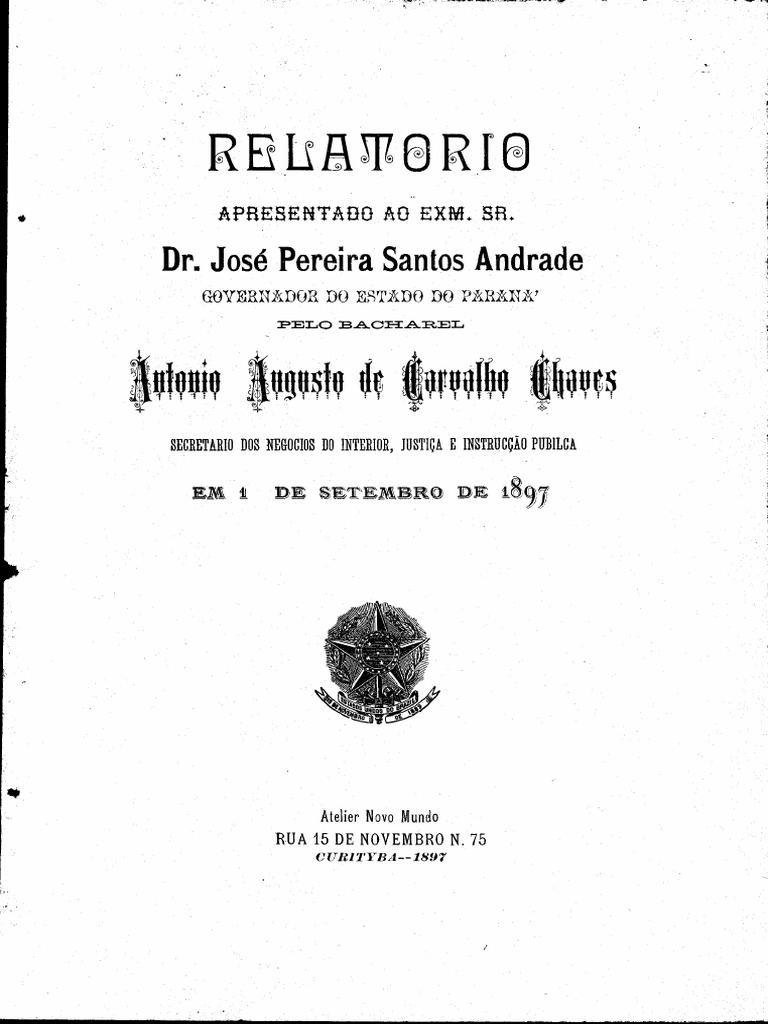 Ano 1897 MFN 654 | PDF