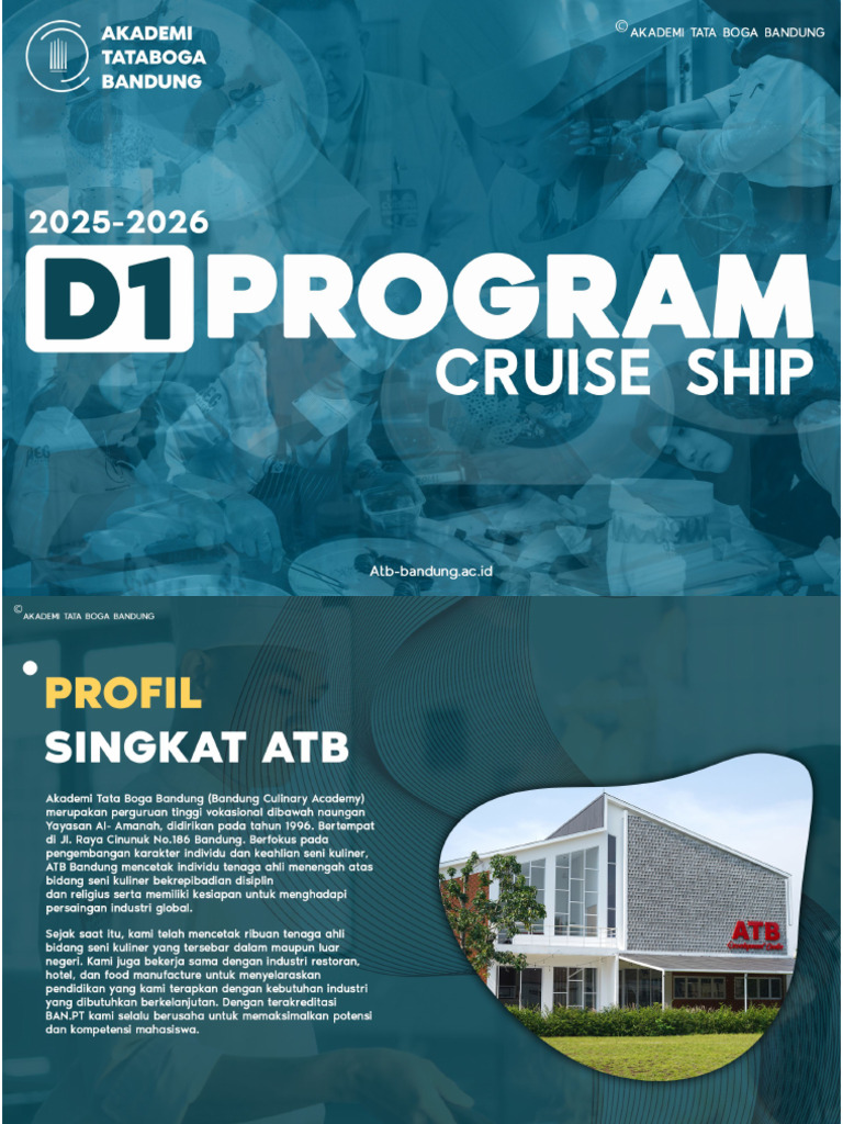 D1 Cruise | PDF