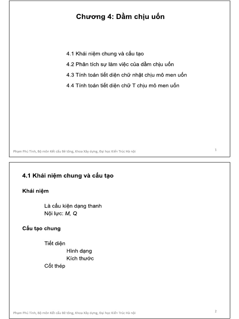 Ch4a Uon Print | PDF