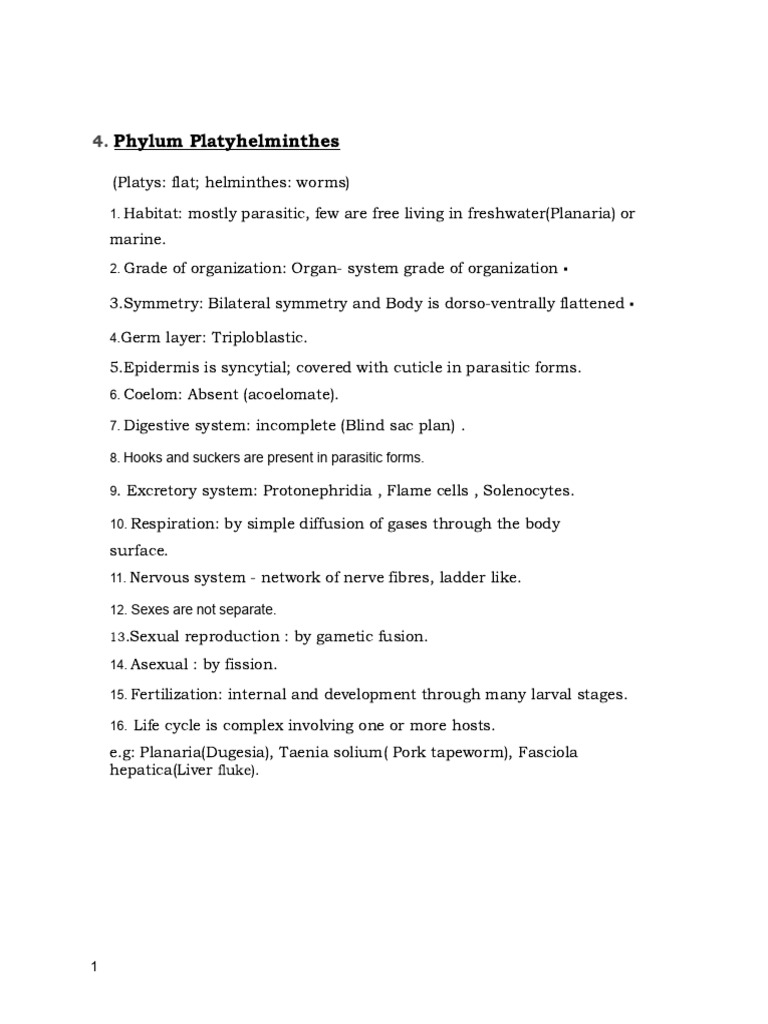11 Lesson 3 Animal Kingdom | PDF | Zoology | Biology