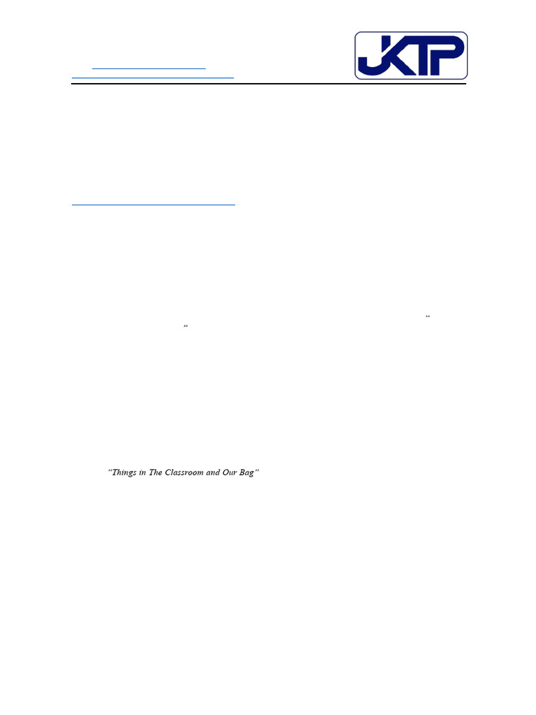 Pengembangan Kuis Interaktif Untuk Metode Drill An | PDF