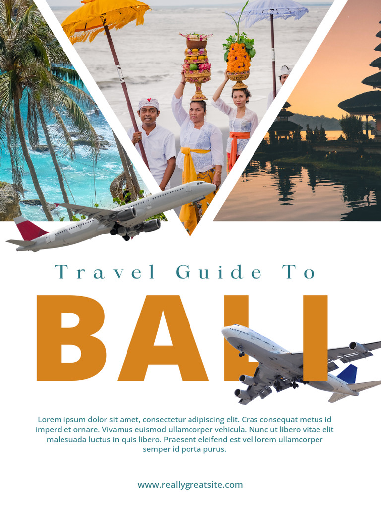 Bali | PDF
