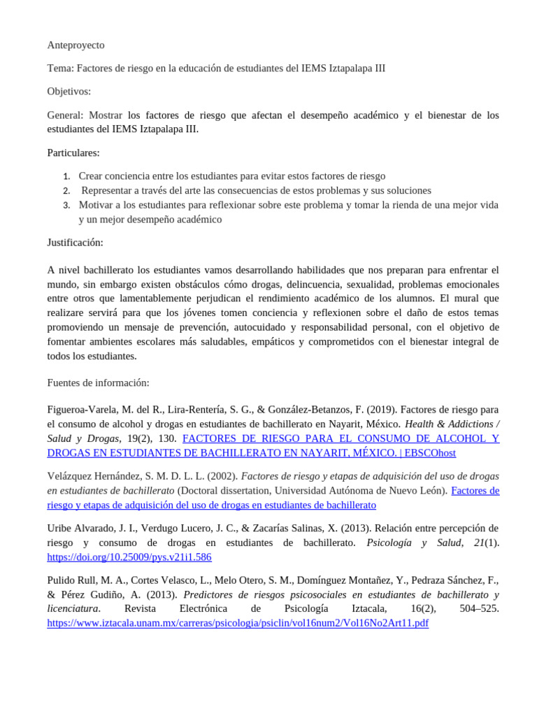 Antep Roy Ecto | PDF | La dependencia de sustancias | Sicología