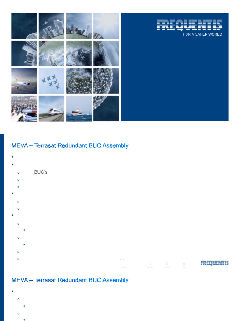MEVA - IBUC - Redundancy - Build Instructions - 04192022 - v1 | PDF ...