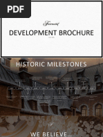 2024 STR Chain Scales Overview | PDF | Hotel | Hilton Worldwide