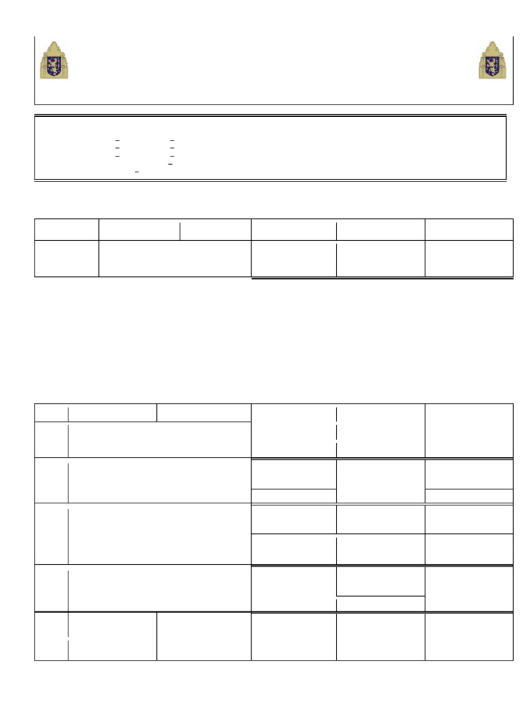 Mid-Year Assessment Timetable Term 2 2025 | PDF | Science