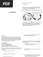 APES Unit 2: Biodiversity Review | PDF | Biodiversity | Ecology