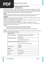 Reflejos Superficiales y Profundos | PDF | Codo | Pie