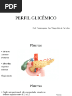 Protocolo de Monitoramento Glicemia Capilar | PDF | Diabetes | Sistema ...