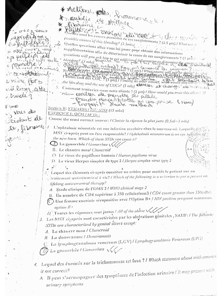 Ist Suite | PDF