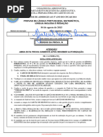 Livro Capeta Azul | PDF