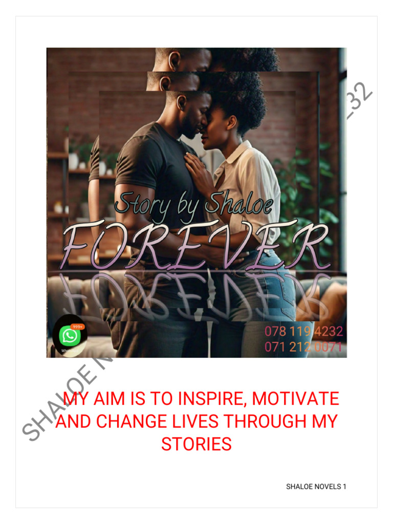 Forever | PDF