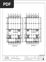 Second Floor Framing Plan Details | PDF