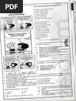 Livro Capeta Azul | PDF