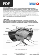 Aircraft Tire Manual | PDF | Tire | Mechanical Engineering