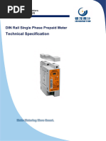 Genus-AgrimTM Genus-AgrimTM Genus Power Infrastructure Ltd. | PDF ...