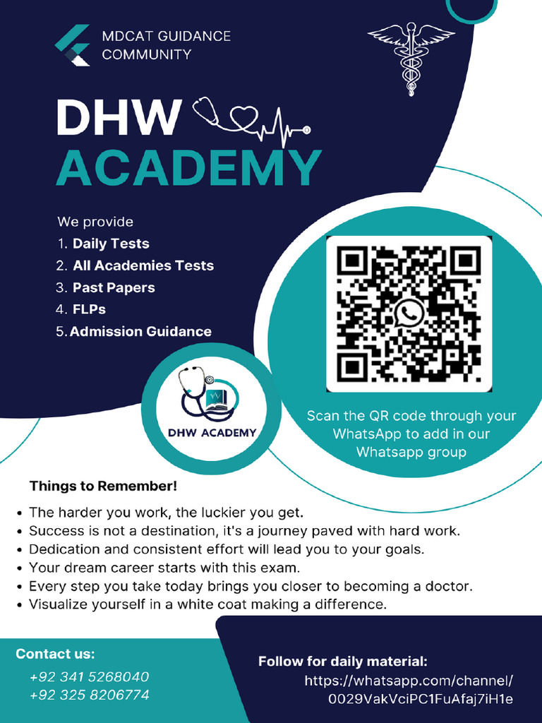 Kips Physics Unit#6 Electrostatics - Early Prep Session - DHW ACADEMY | PDF