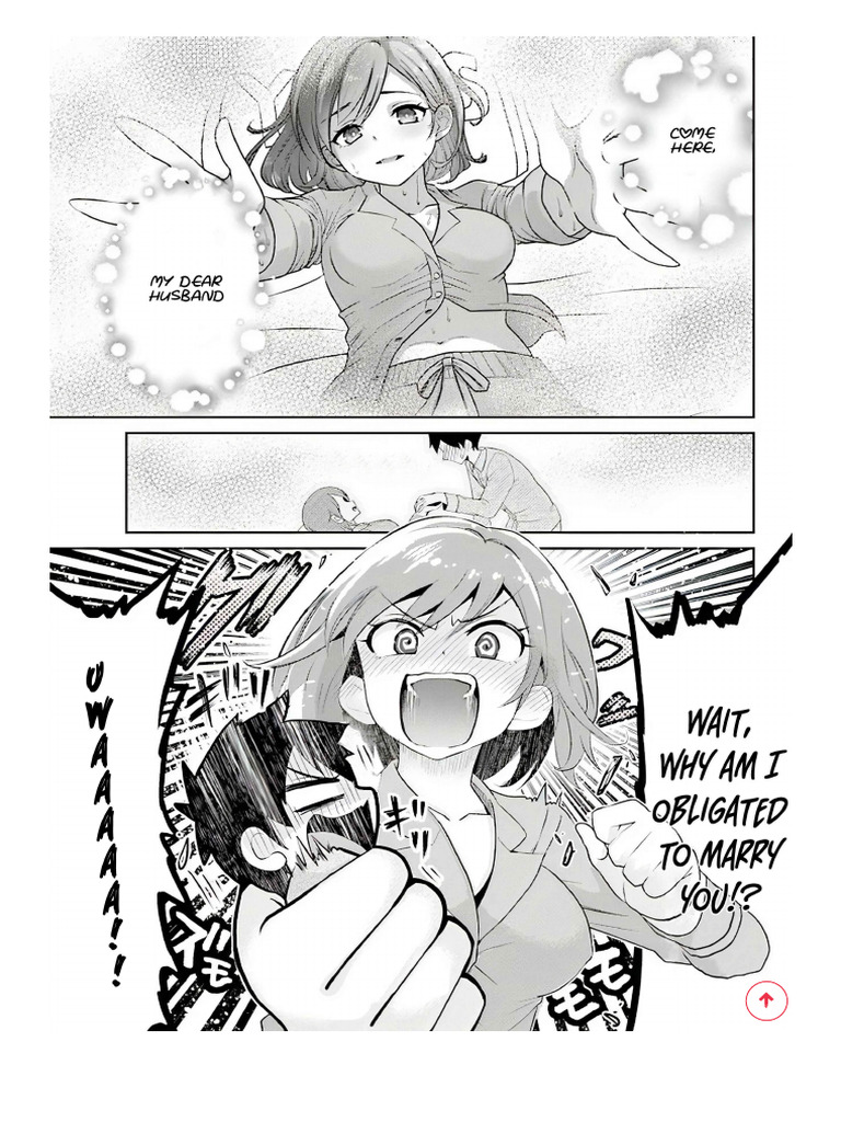 Read I Got Married To The Girl I Hate Most in Class - Chapter 2 | PDF