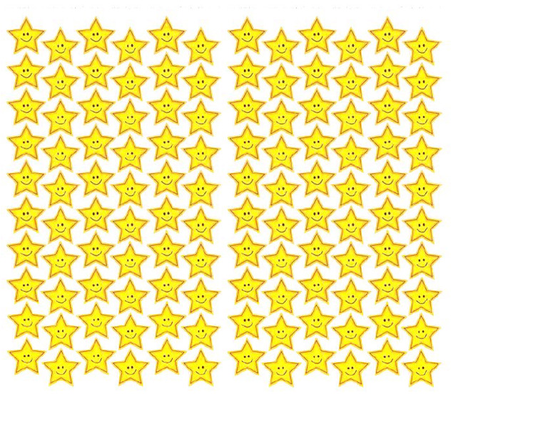 Estrellitas para Motivar | PDF