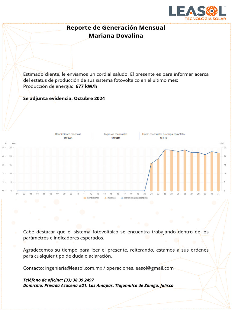 Mariana Dovalina | PDF