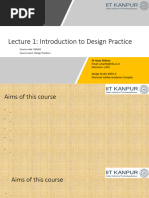 Design Thinking and Methodology | PDF | Usability | Methodology