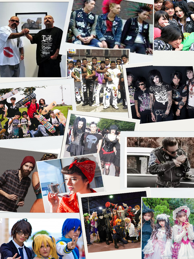 Collage Ciencias Sociales Pdf