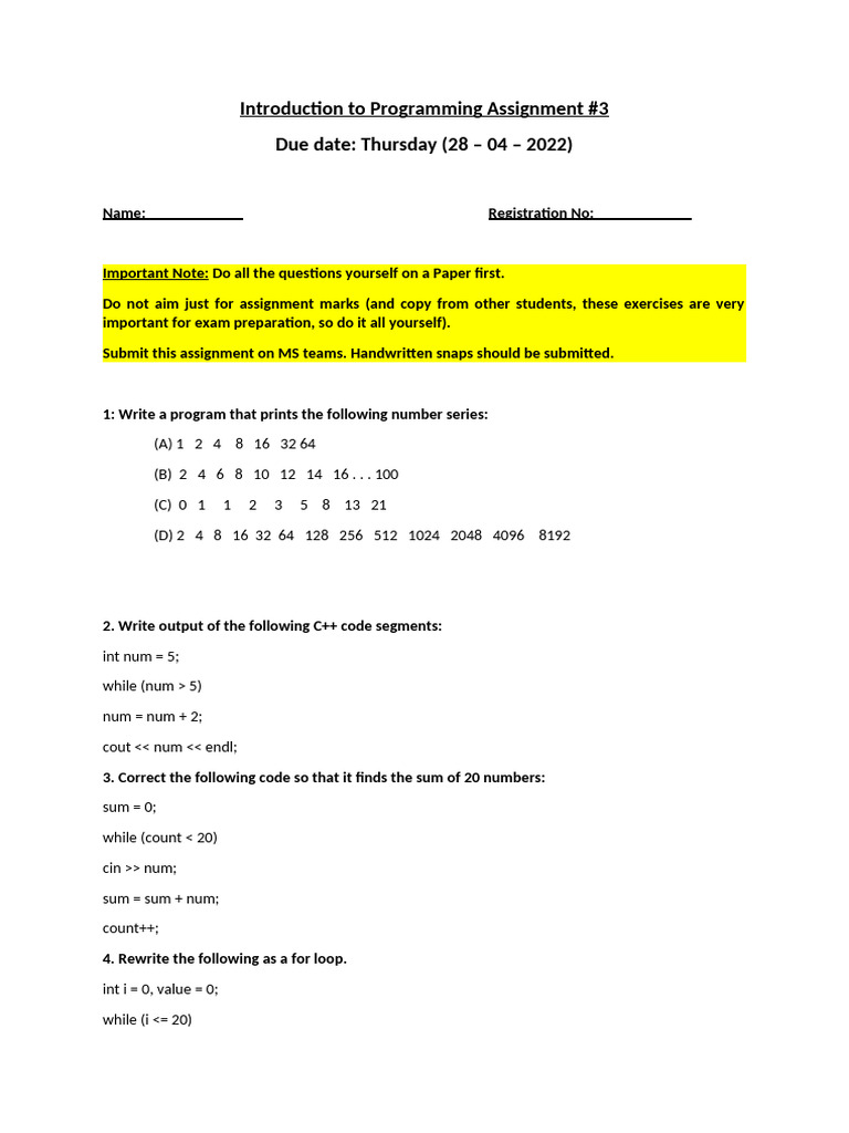 A325-4-22 | PDF | Computer Engineering | Computer Programming