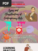 CPAR - Collage | PDF