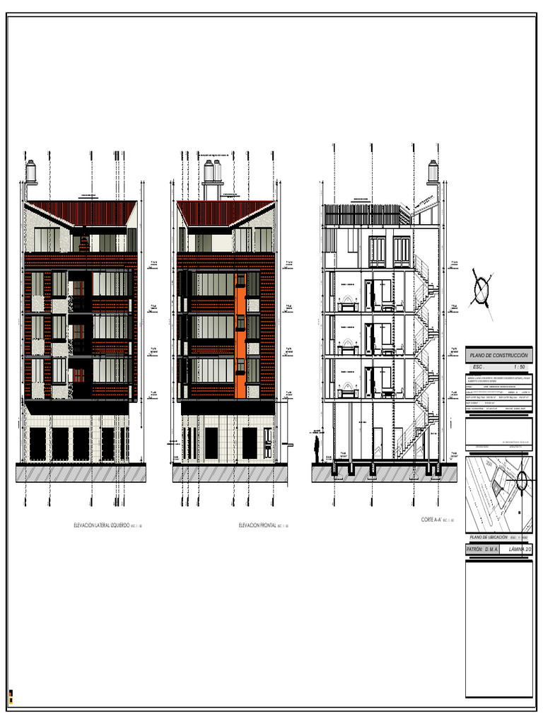 Plotear Jueves Don Rihard 2 | PDF