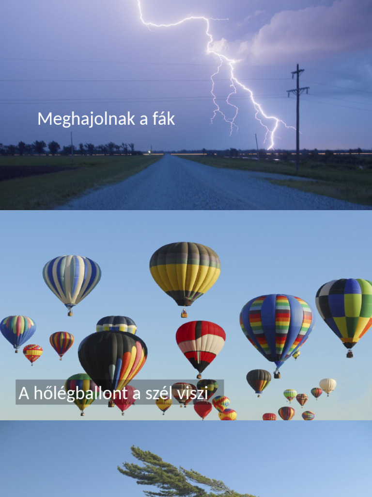 A Szél | PDF