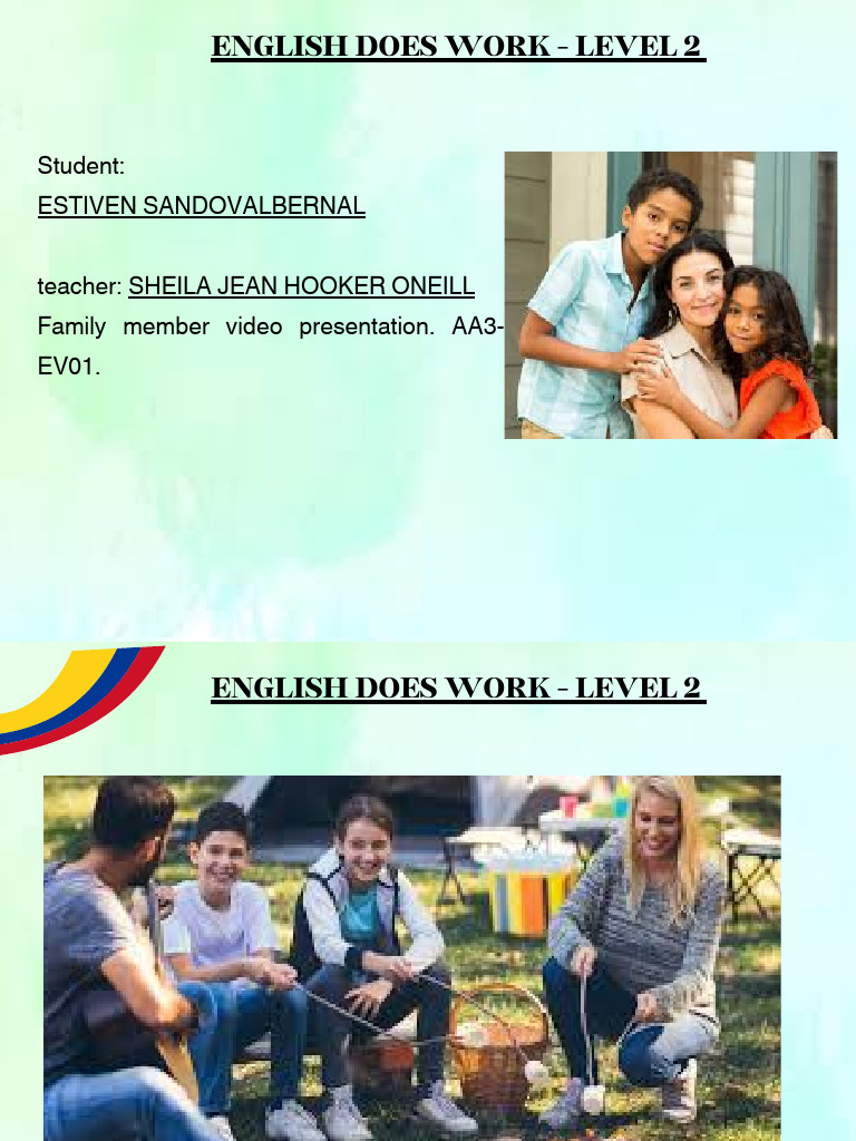 Estiven Sandovalbernal | PDF