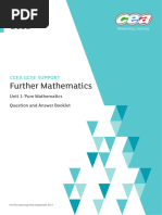 Question Bank Numbers Algebra | PDF | Equations | Mathematical Objects
