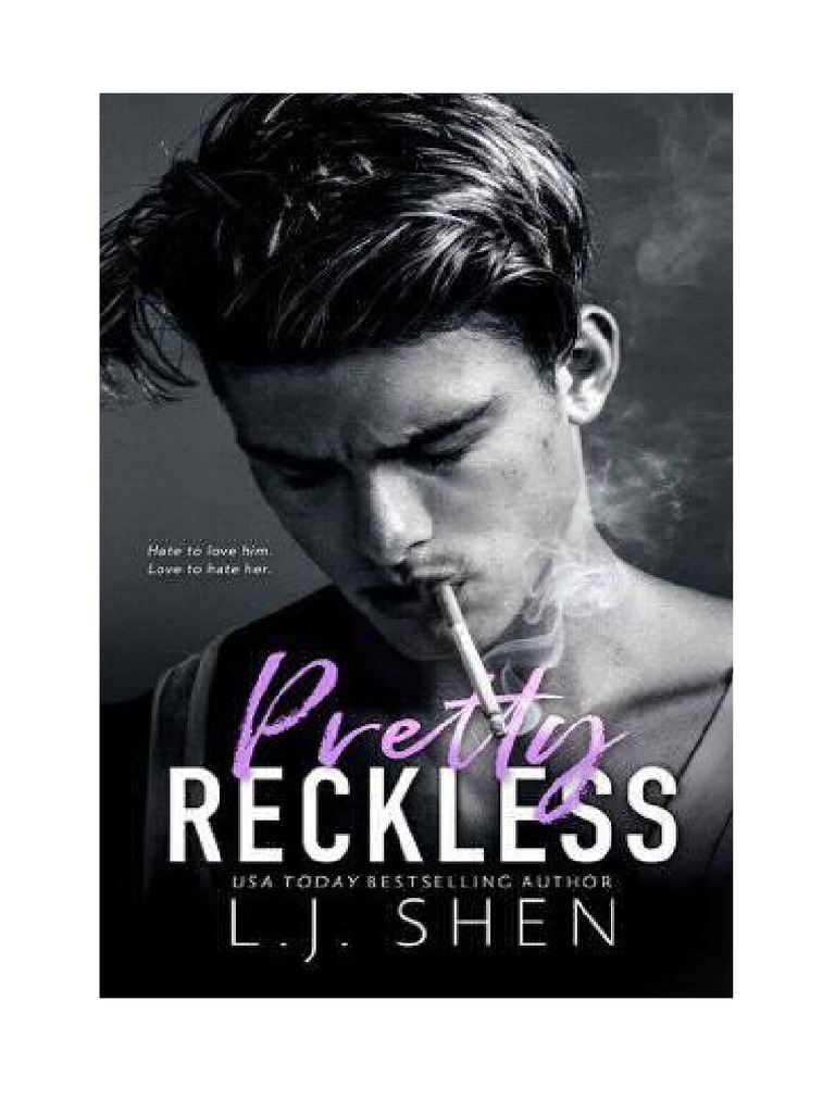Pretty Reckless | PDF