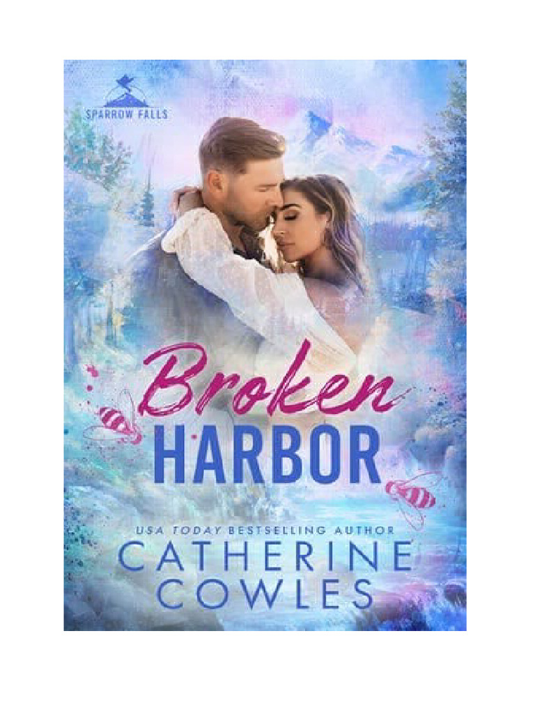 Broken Harbor | PDF