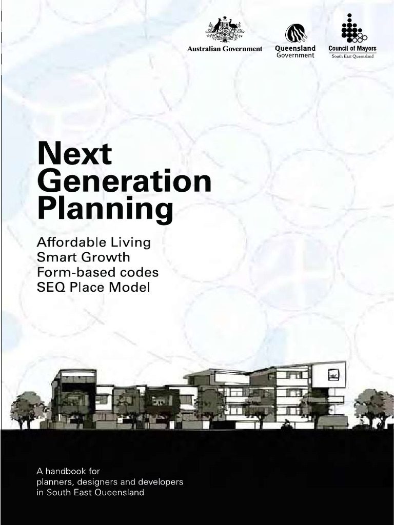 ENG Aust Next Generation Planning | PDF