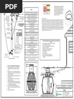JOJO Water Storage Solutions Installation Guide - 29.07.21 | PDF | Pump ...