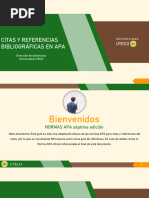Guía sobre la séptima edición de APA | PDF | Estilo apa