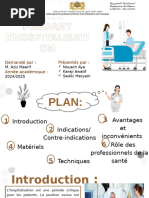 14 Les Positions D'installation Des Patients | PDF | Maladies et ...